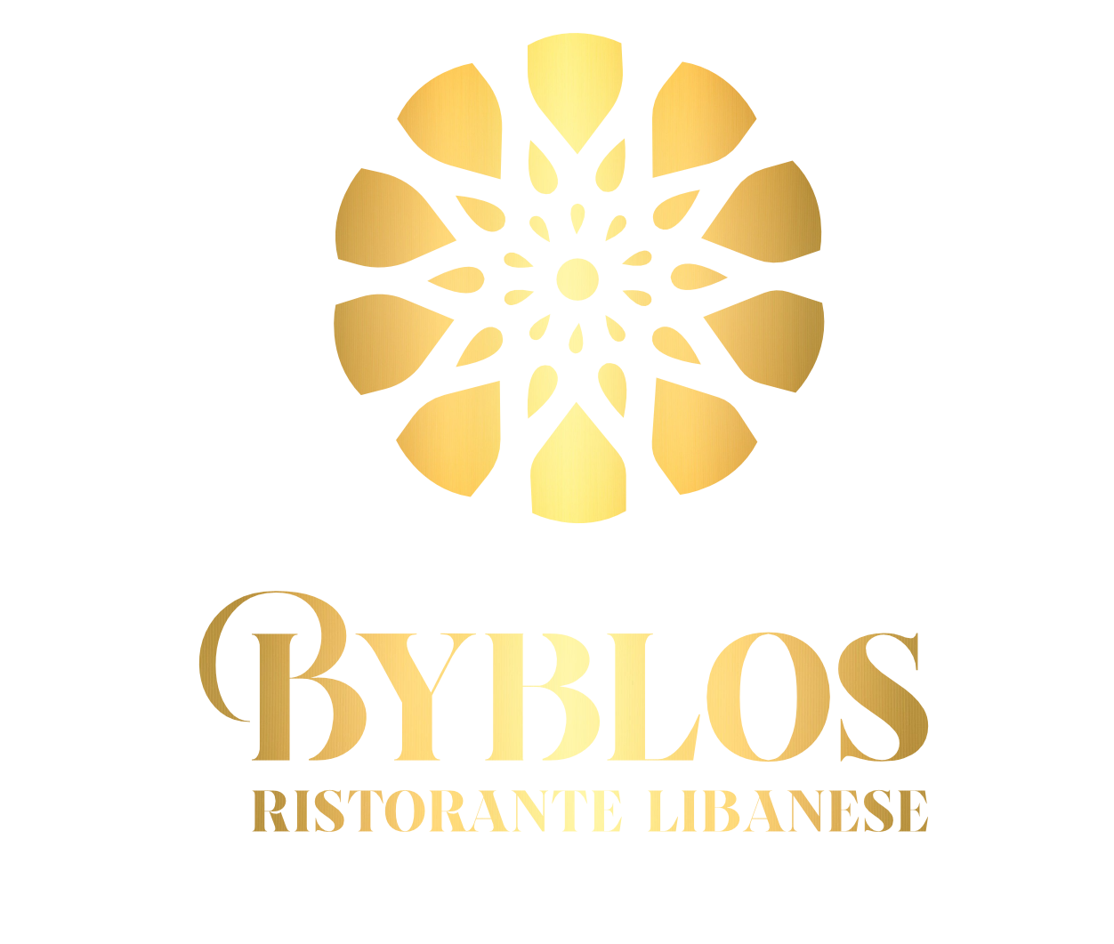 Byblos - Ristorante Libanese